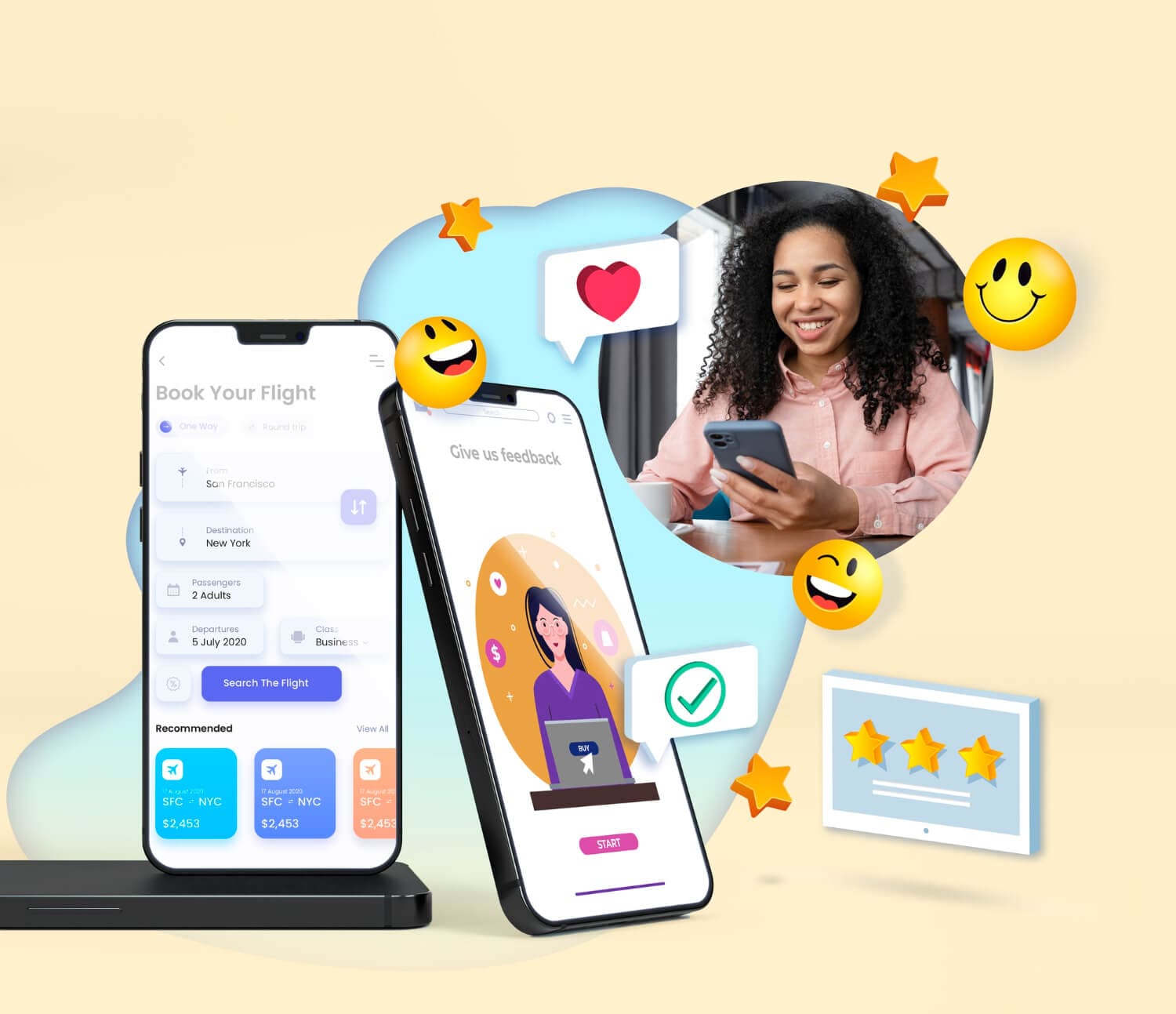 Aplicativo Reviews: aprenda a maximizar seus benefícios