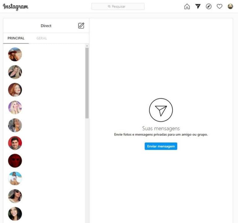 Direct no Instagram: O que é, como e porque usar e onde fica?