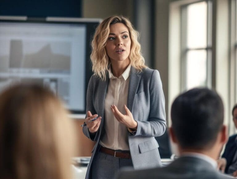Rapport: o que é, como fazer, exemplos e melhores técnicas