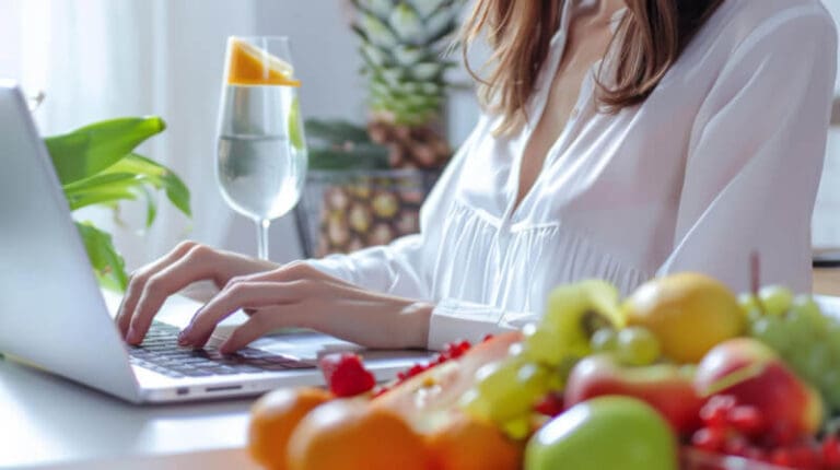 LinkedIn para Nutricionistas: 12 Estratégias comprovadas