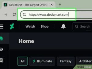 Deviantart: O que é, como usar e quais suas vantagens?