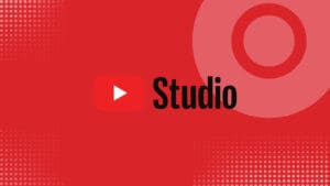Youtube Studio: O que é, por que usar e quais funcionalidades?
