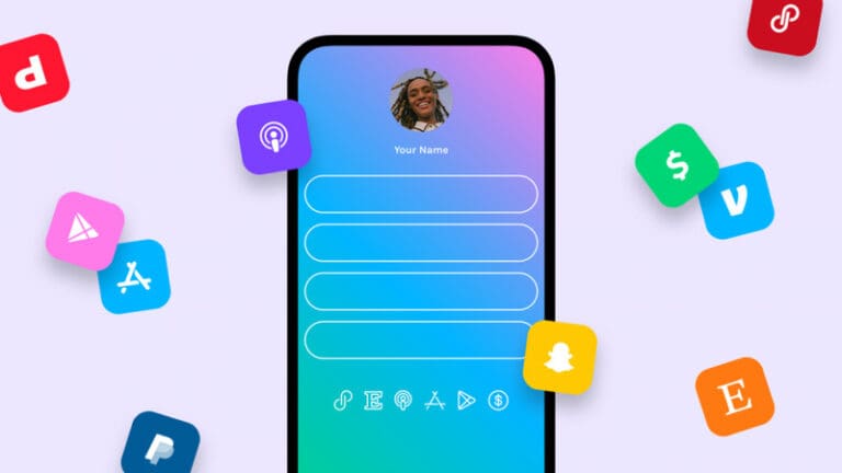 Linktree: O que é, como funciona e onde compartilhar?